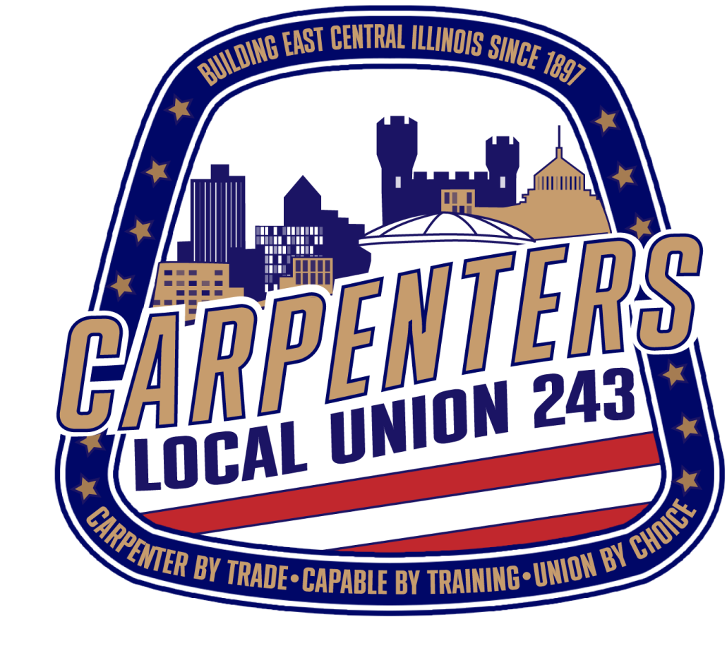 Carpenters Local 243 – Local 243