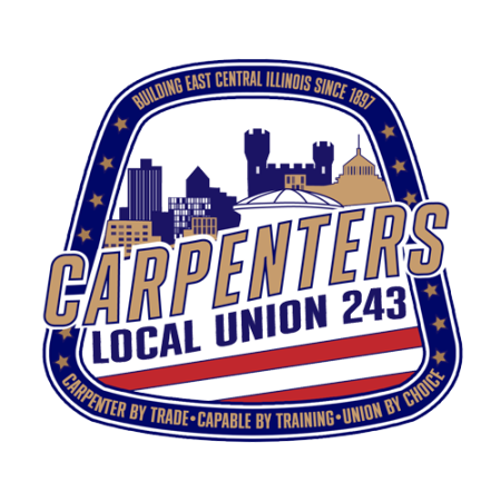 Carpenters Local 243 – Local 243